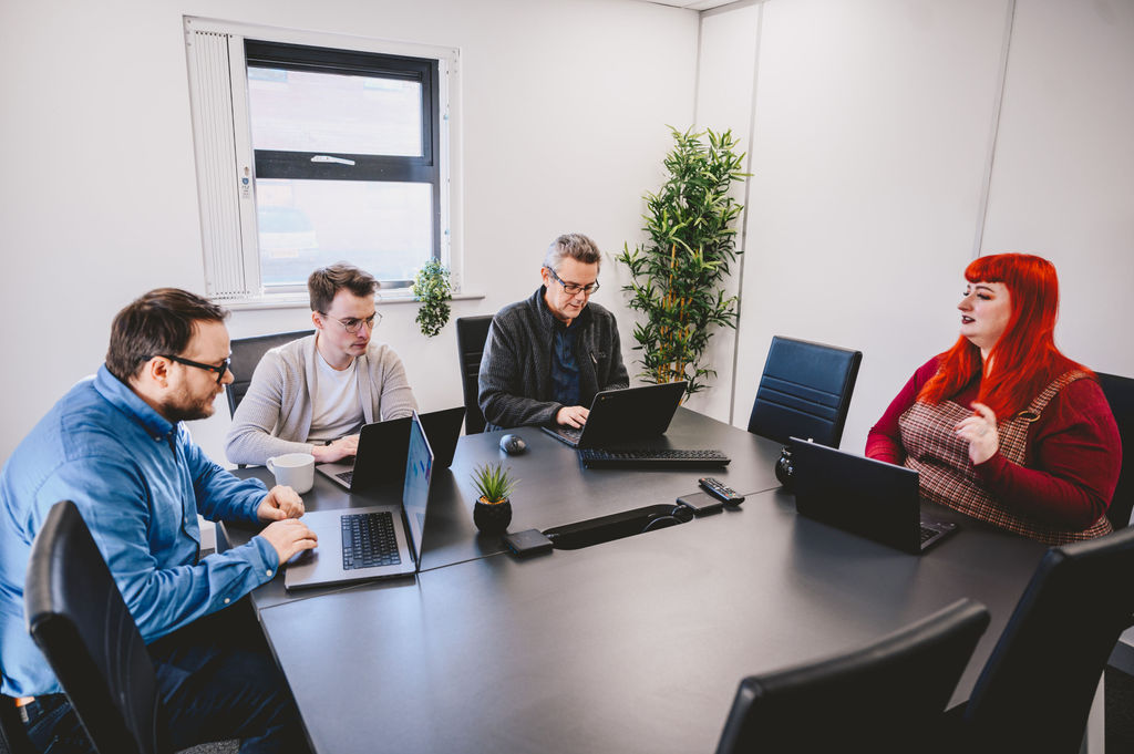 Official Google Partner, Driving Google Ads Growth 👫