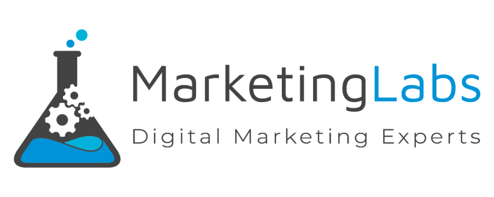 About Marketing Labs, the digital marketing experts 🤓