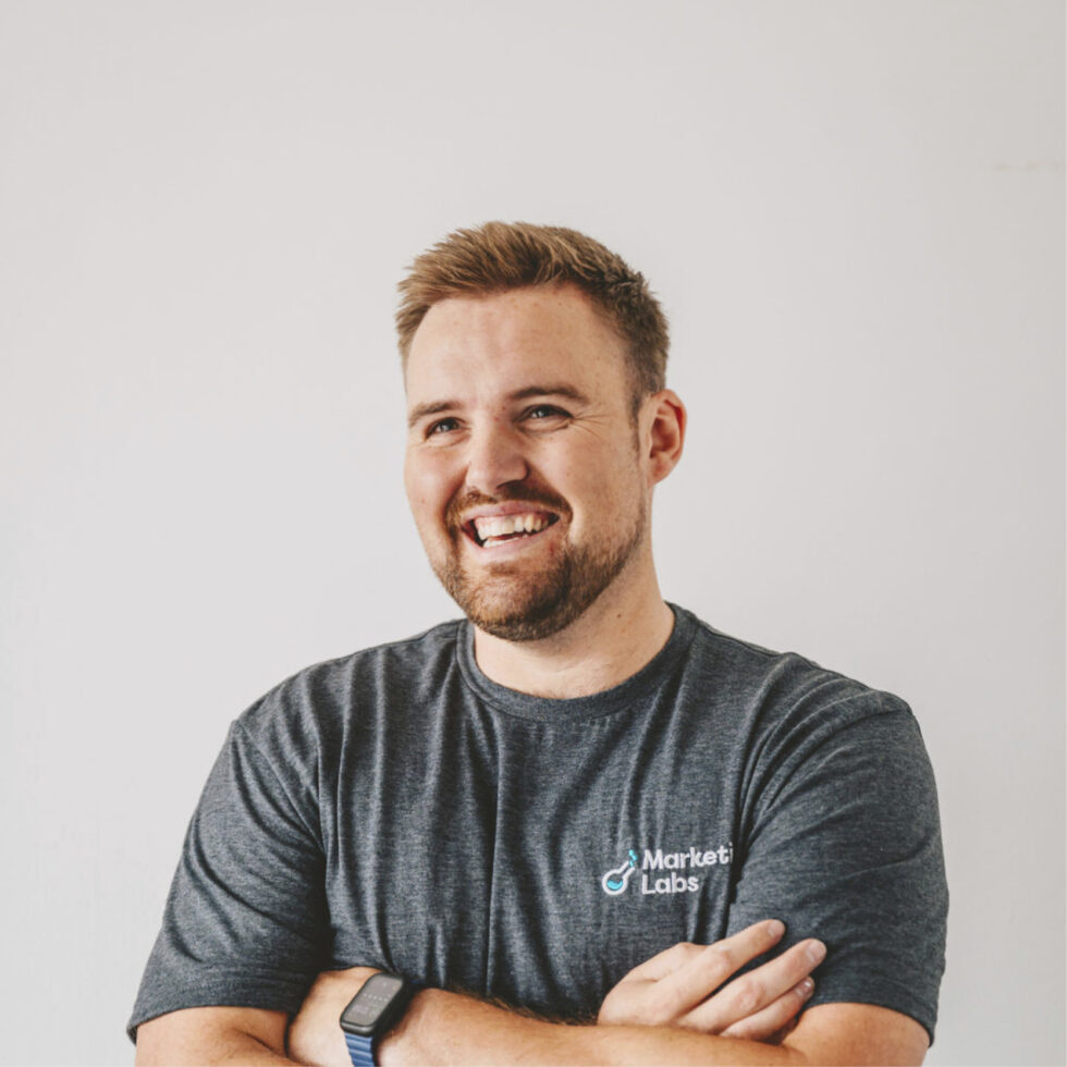 Tom Haslam | Creative Director at Marketing Labs ️