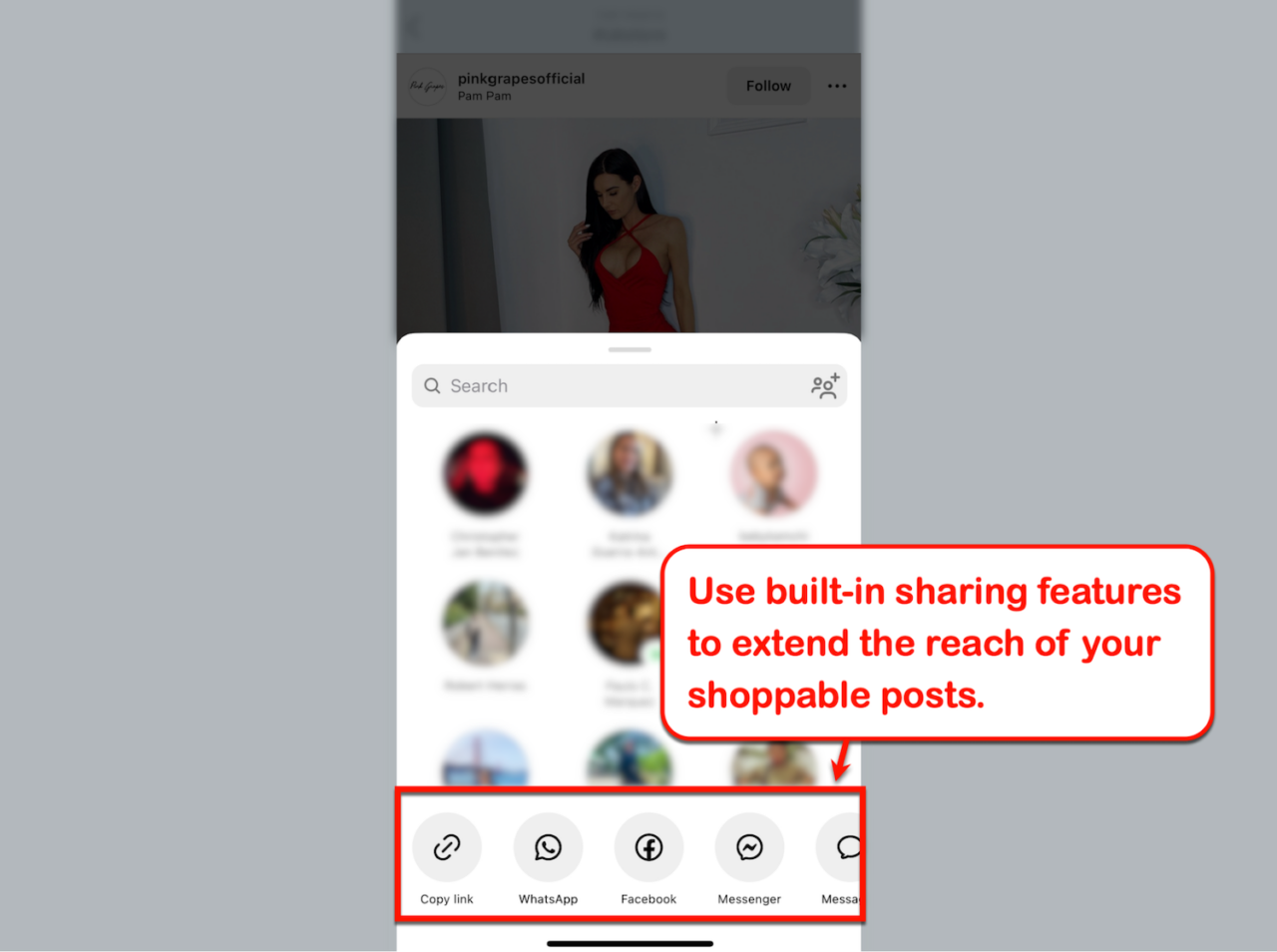 Shoppable social media posts: The ultimate guide [2024]