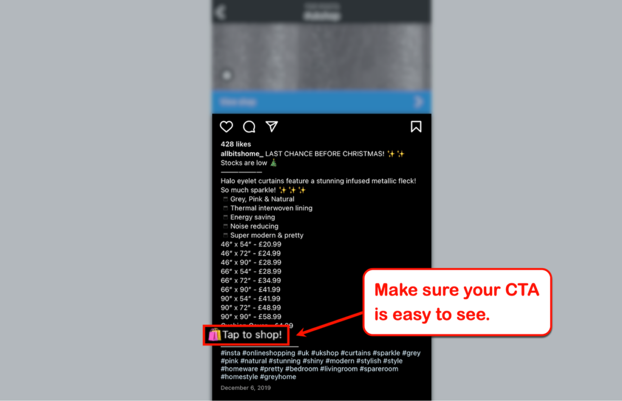 Shoppable social media posts: The ultimate guide [2024]