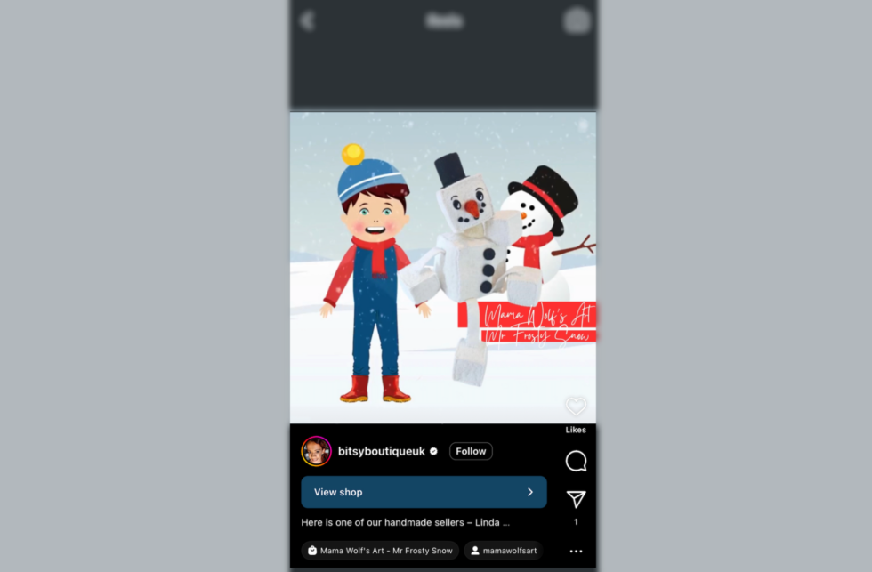 Shoppable social media posts: The ultimate guide [2024]