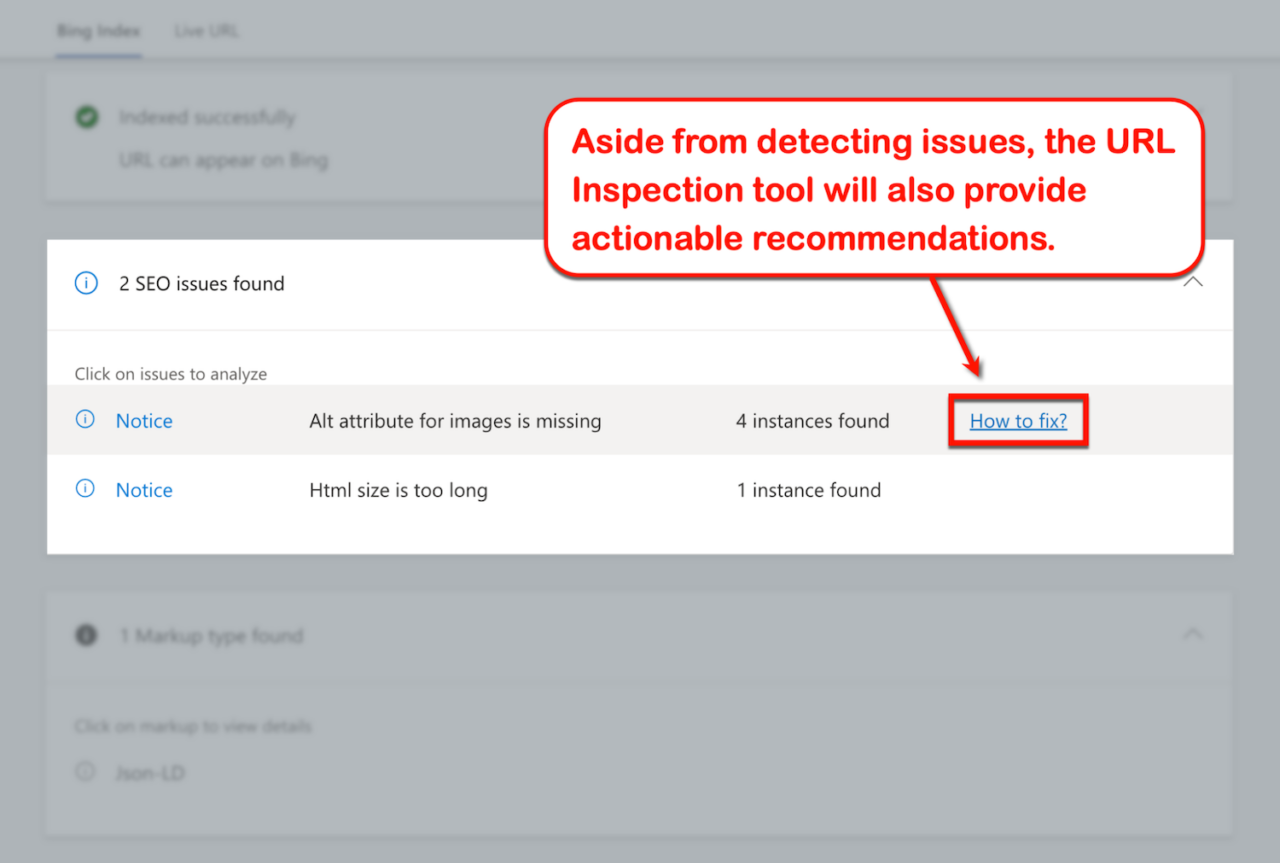 A guide to setting up and using Bing Webmaster Tools