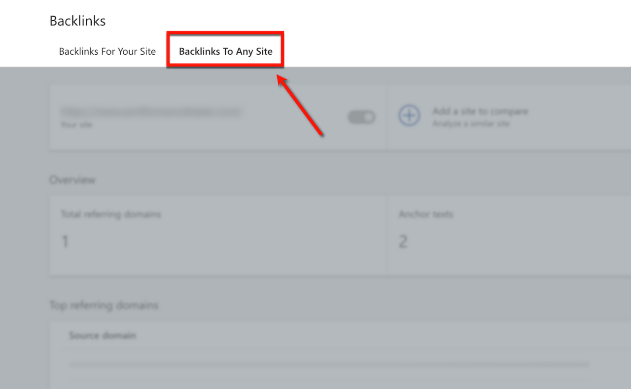 A guide to setting up and using Bing Webmaster Tools