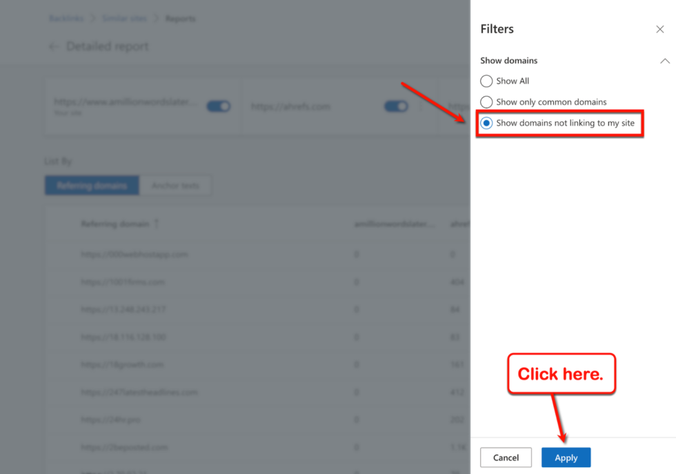 A guide to setting up and using Bing Webmaster Tools