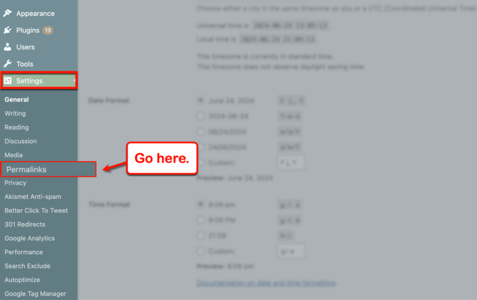 What is a URL slug, and how do you optimise it for SEO?