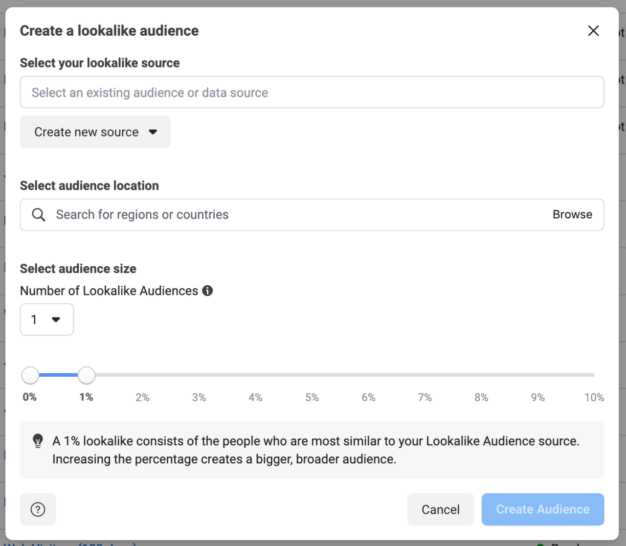 A guide to custom audiences and customer lists in Meta Ads