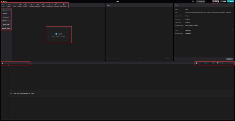 CapCut vs Adobe Premier Pro: My video editing experience
